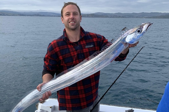 Wellington Fishing Report - June 17th, 2021 - The Fishing Website