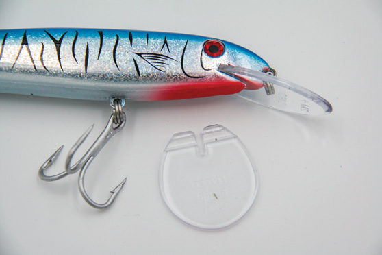 Halco Laser Pro 190 DD - The Fishing Website