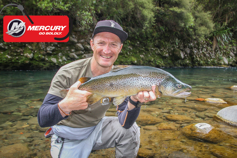 Rotorua Lakes Fishing Report - July 14th, 2022 - The Fishing Website