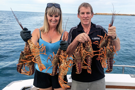 Black Marlin legend Brian Firman - The Fishing Website