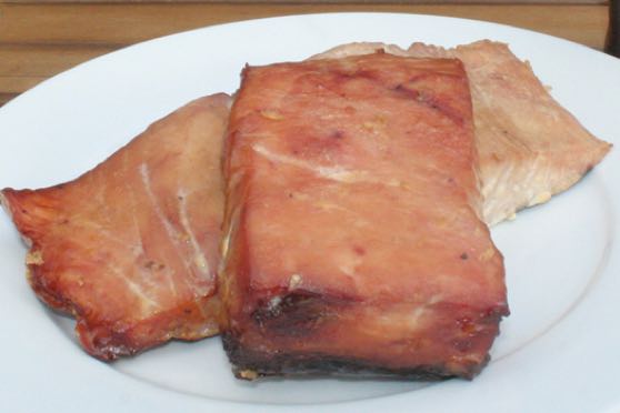 Smoked kingfish recipe - The Fishing Website