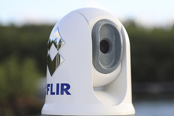 FLIR product review - The Fishing Website