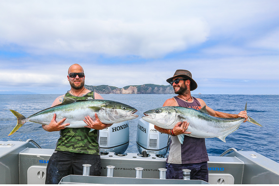 Fishing Photography - The Fishing Website