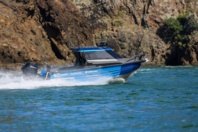 Machina 771 Boat Review - The Fishing Website