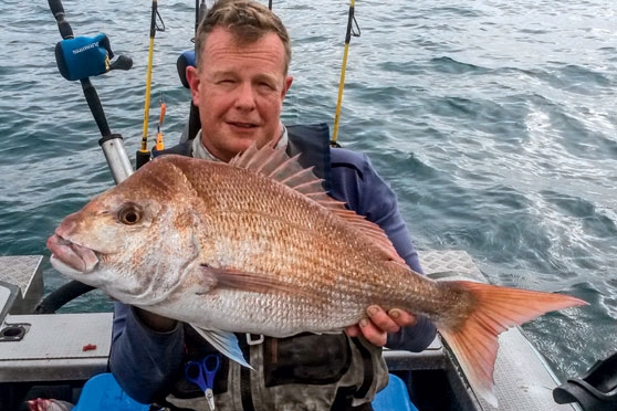 Light tackle fishing - The Fishing Website