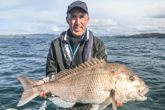 Catching More Fish - The Fishing Website