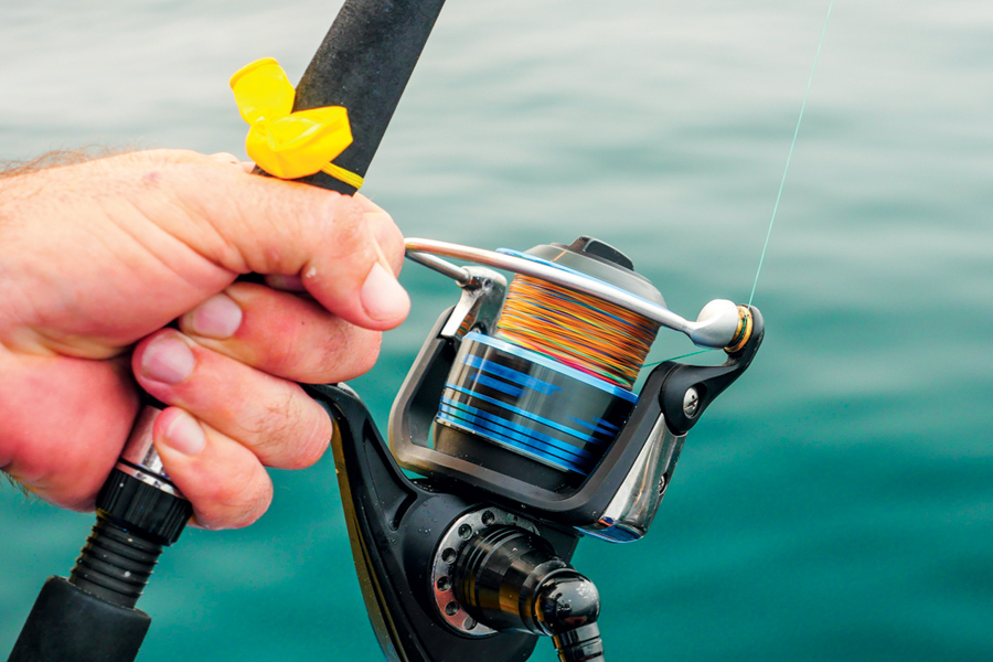 How to Land More Fish - The Fishing Website